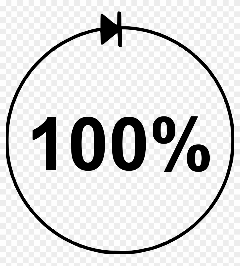 Big Image - Diagram Of A Circle - Full Size PNG Clipart Images Download