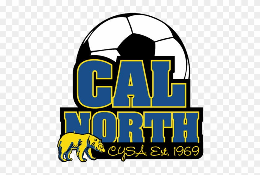 Cal North - Cal North Soccer - Free Transparent PNG Clipart Images Download