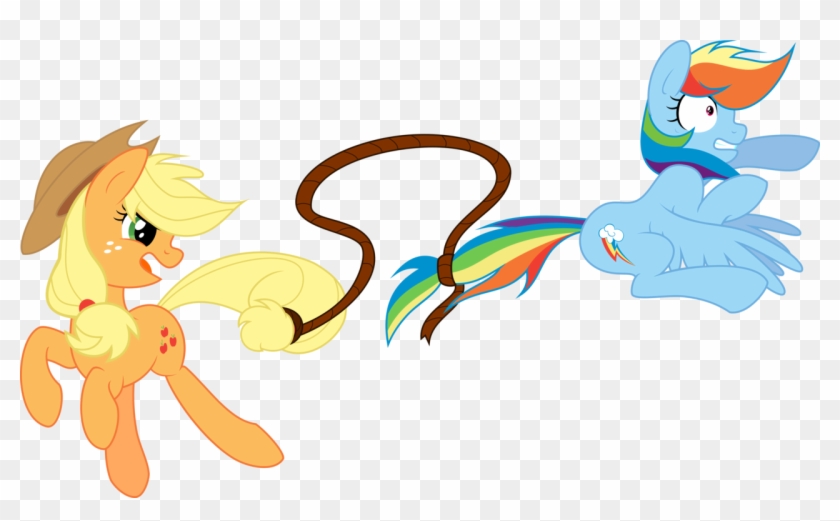 Absurd Res Applejack Artist Rainbow Full Size Png Clipart Images Download