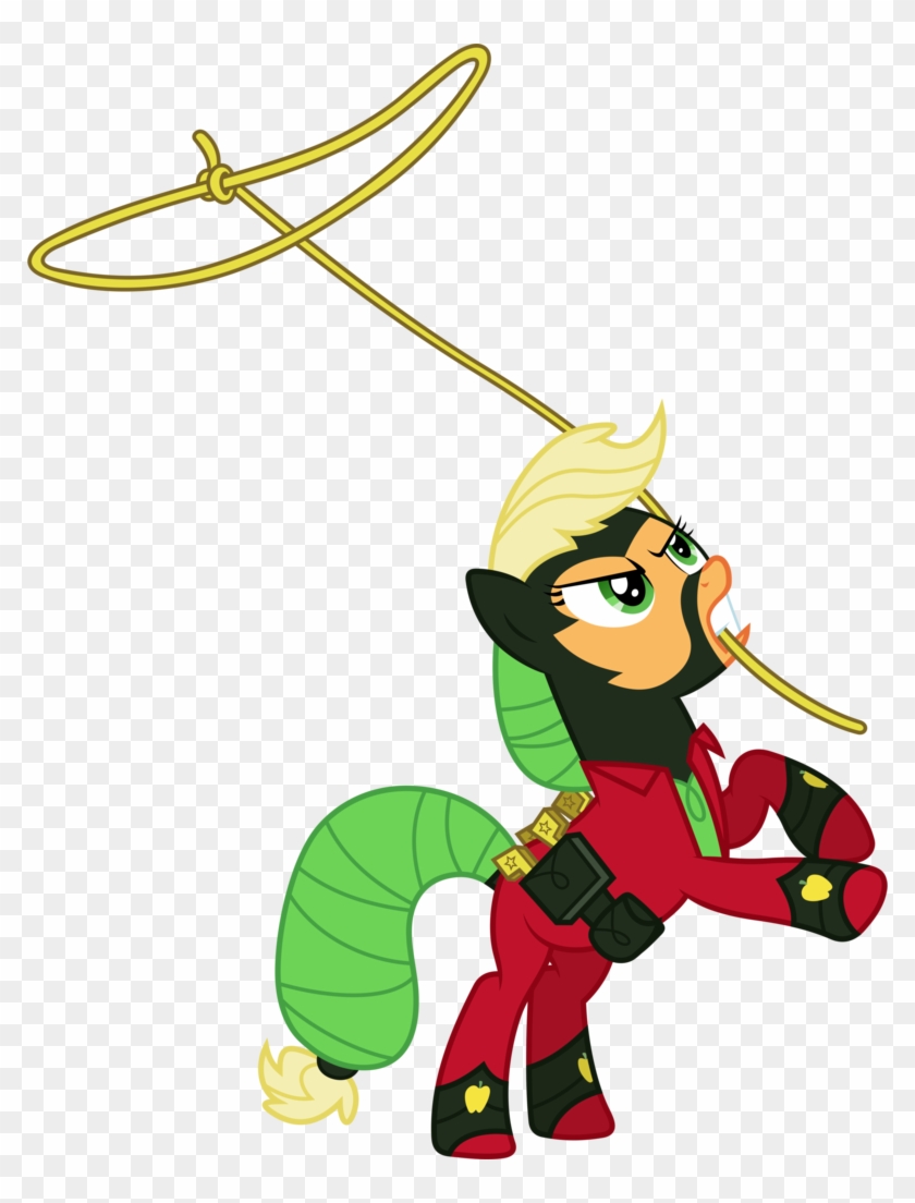 90sigma, Clothes, Costume, Lasso, Mistress Marevelous, - My Little Pony ...