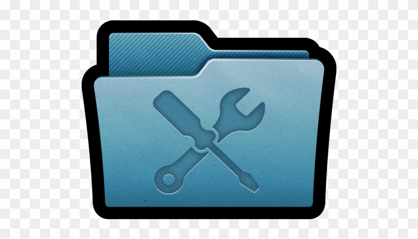 Pixel - Icon For Software Folder - Full Size PNG Clipart Images Download