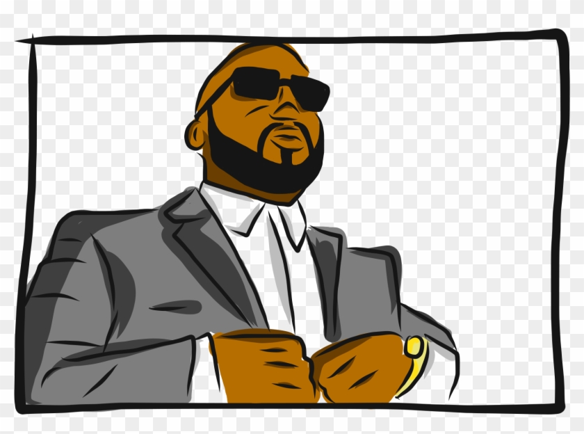 The Book Of Jeezy - The Book Of Jeezy - Free Transparent PNG Clipart ...