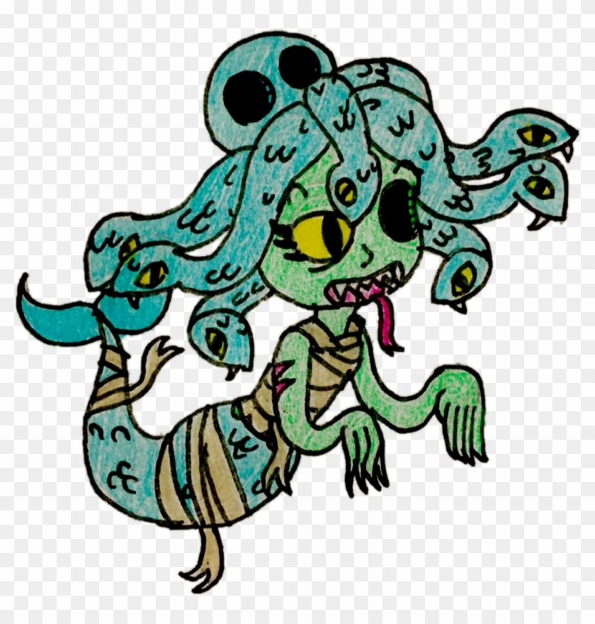 Blackbeltkitten009 Blind Specter And Cala Maria Fanchild - Cuphead ...