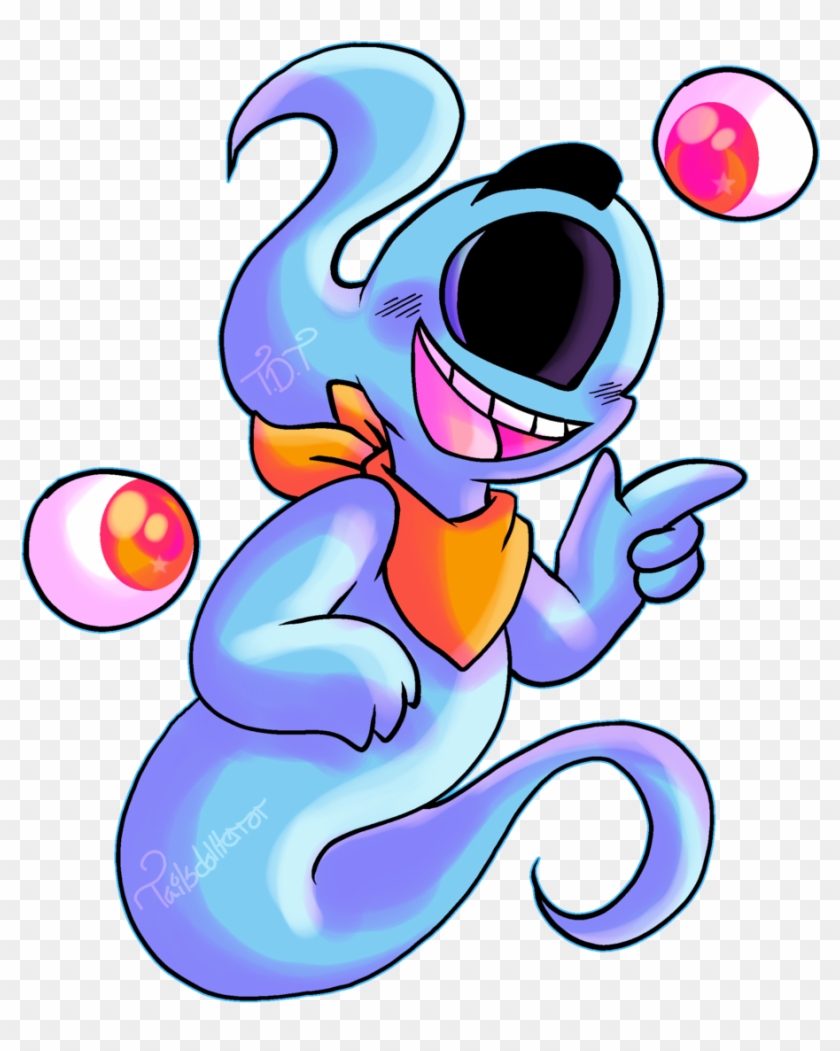 Blind Spector By Tailsdollterror Blind Spector By Tailsdollterror ...