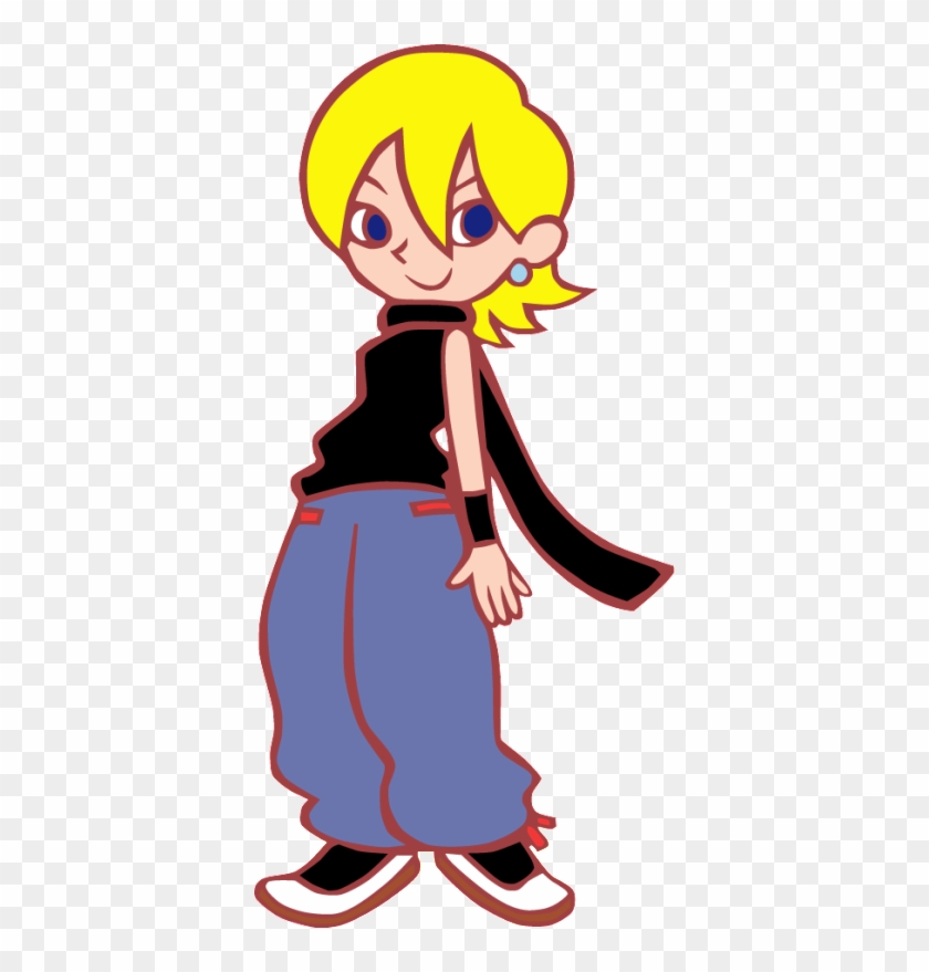 1p - 2p - Pop N Music Judy - Full Size PNG Clipart Images Download