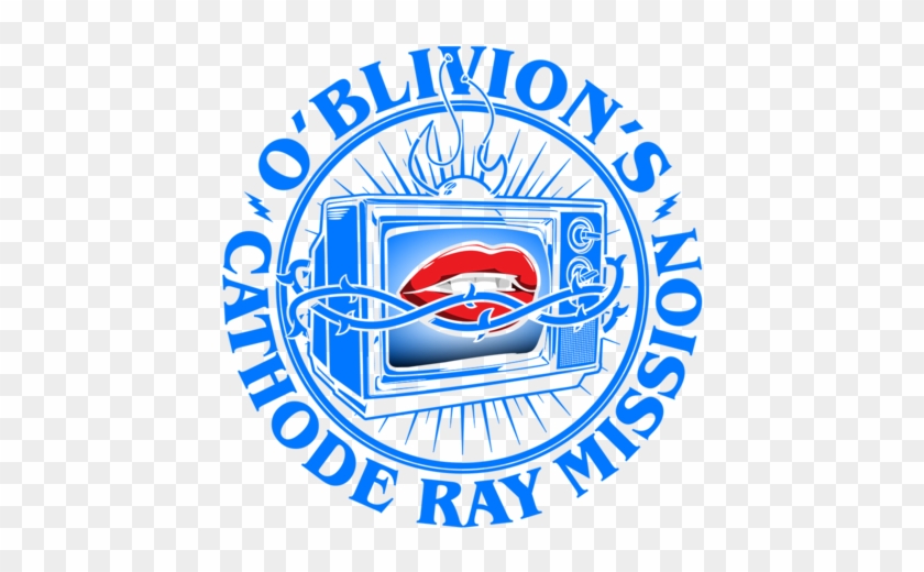 O'blivion's Cathode Ray Mission - Abuyog, Leyte - Full Size PNG Clipart ...
