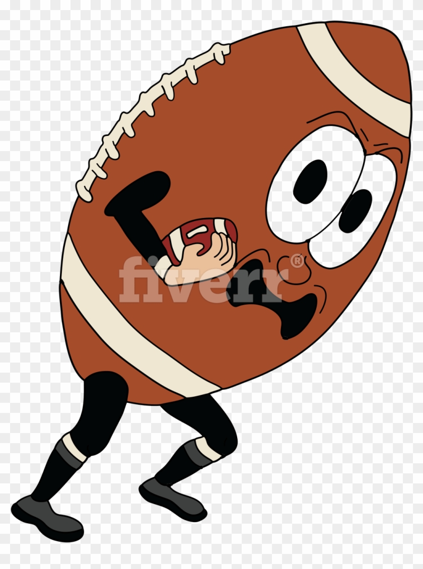 American Football - Free Transparent PNG Clipart Images Download