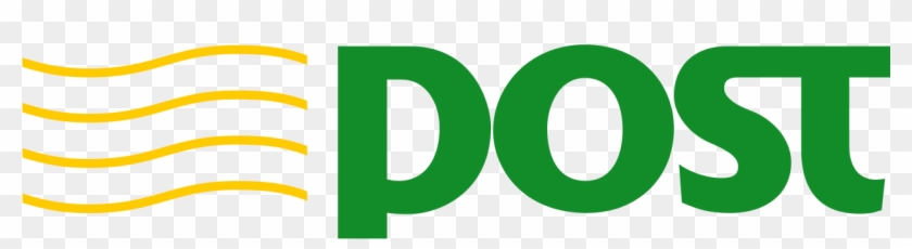 File - An Post - Svg - Post Logo - Full Size PNG Clipart Images Download