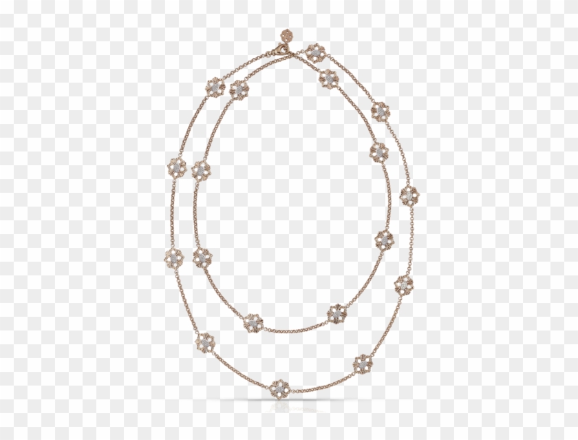 Buccellati - Colliers - Opera Necklace - Joaillerie - Gold - Free ...