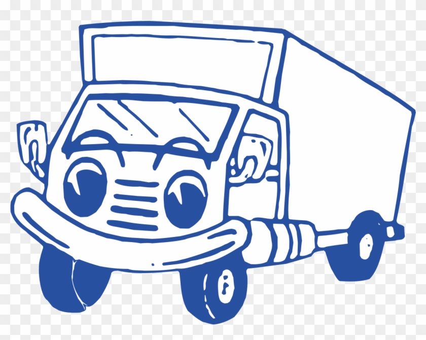 Master Movers Moving & Storage - Full Size PNG Clipart Images Download