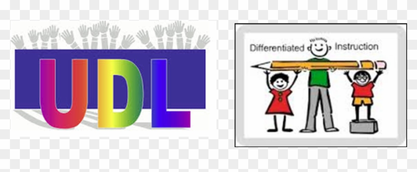 Overview Of Universal Design For Learning And Differentiated ...