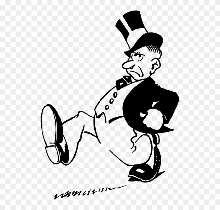 Upper Class People Clipart - Full Size PNG Clipart Images Download