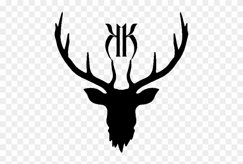 Elk Antlers Clipart - Free Transparent PNG Clipart Images Download