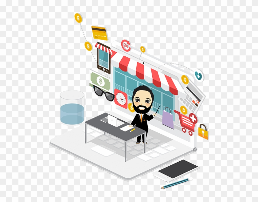 Mochatouch B2c Advertising - Advertising - Free Transparent PNG Clipart ...