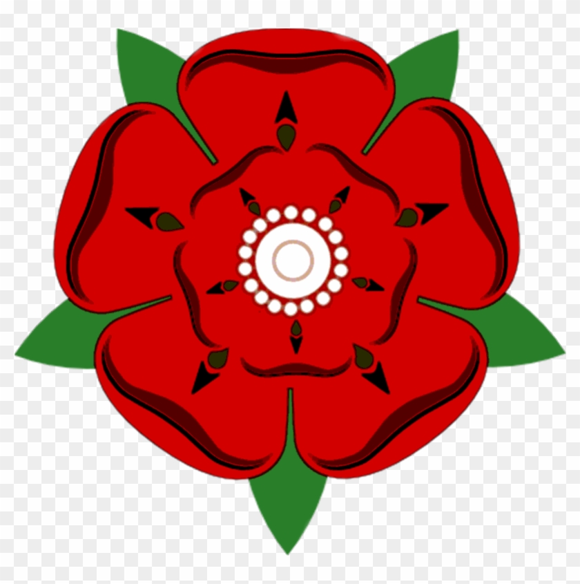 Rose Med-hrr1 - Rose Med-hrr1 - Free Transparent PNG Clipart Images ...