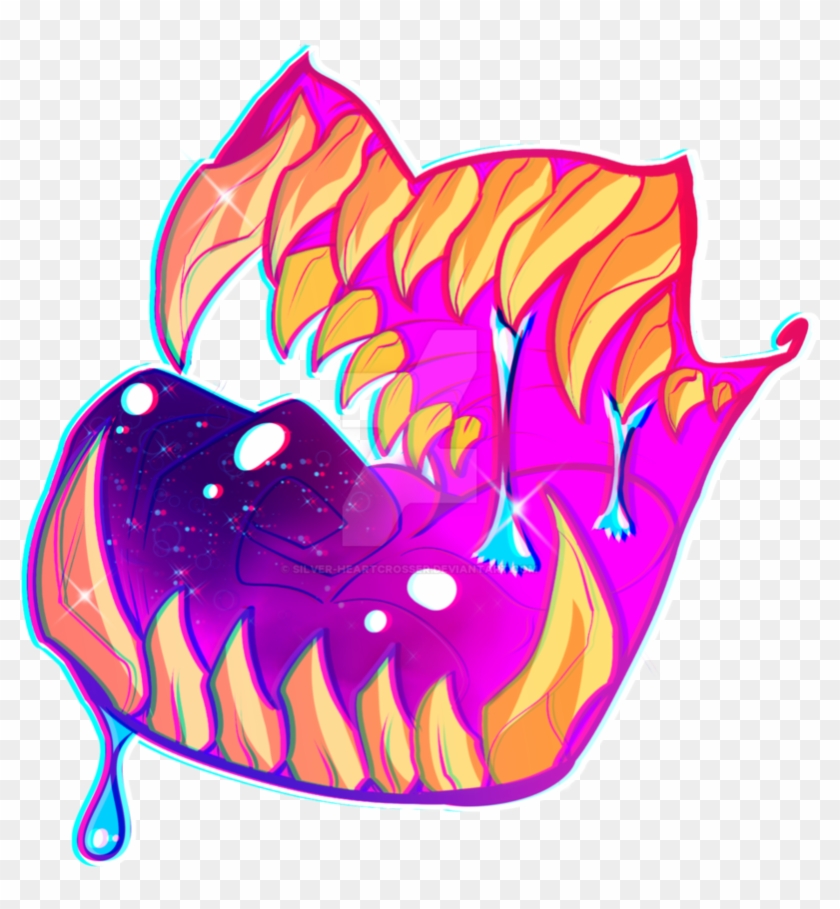 By Slurku - Comic Bite - Full Size PNG Clipart Images Download