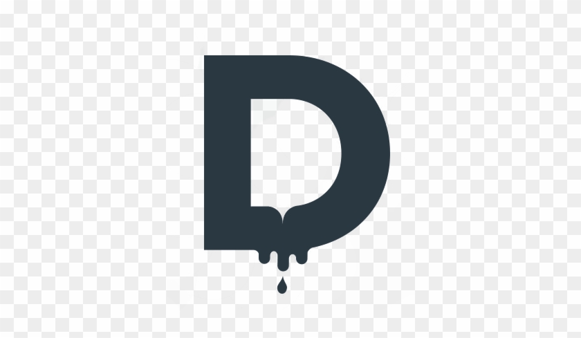 Drip Mark - Circle - Free Transparent PNG Clipart Images Download