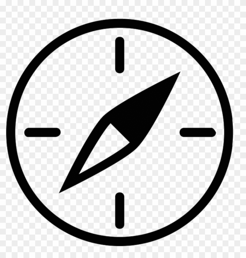 Source - - Compass - Free Transparent PNG Clipart Images Download