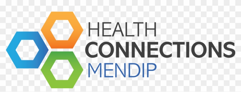 Health Connections Mendip - Full Size PNG Clipart Images Download
