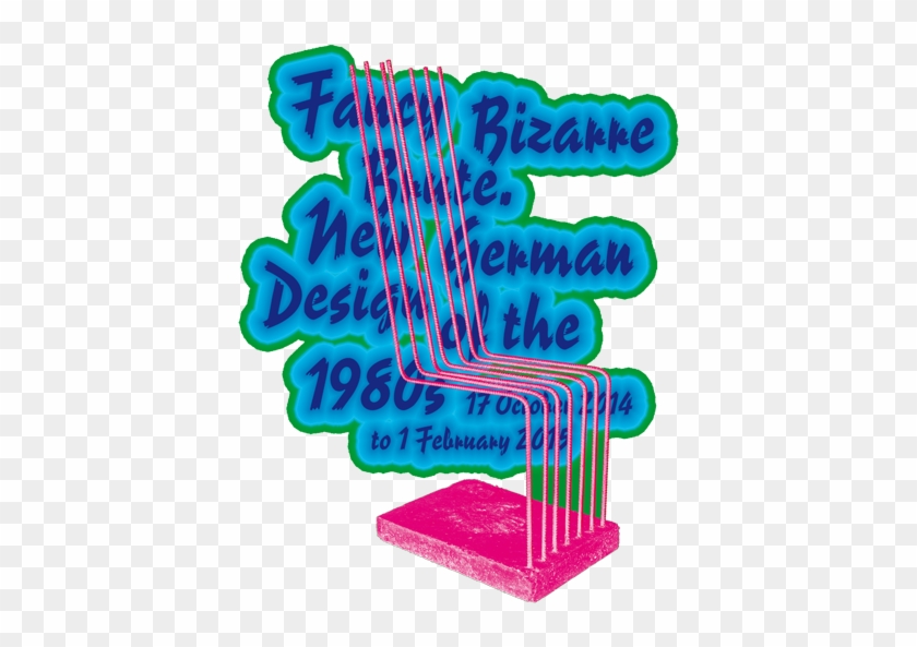 Schrill Bizarr Brachial.: Das Neue Deutsche Design - Free Transparent ...