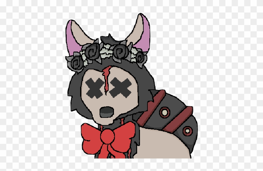 Misty - Cartoon - Free Transparent PNG Clipart Images Download