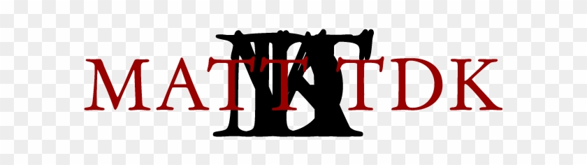 Matt Tdk Darkfloor's Man In Rotterdam - Mactec - Free Transparent PNG ...