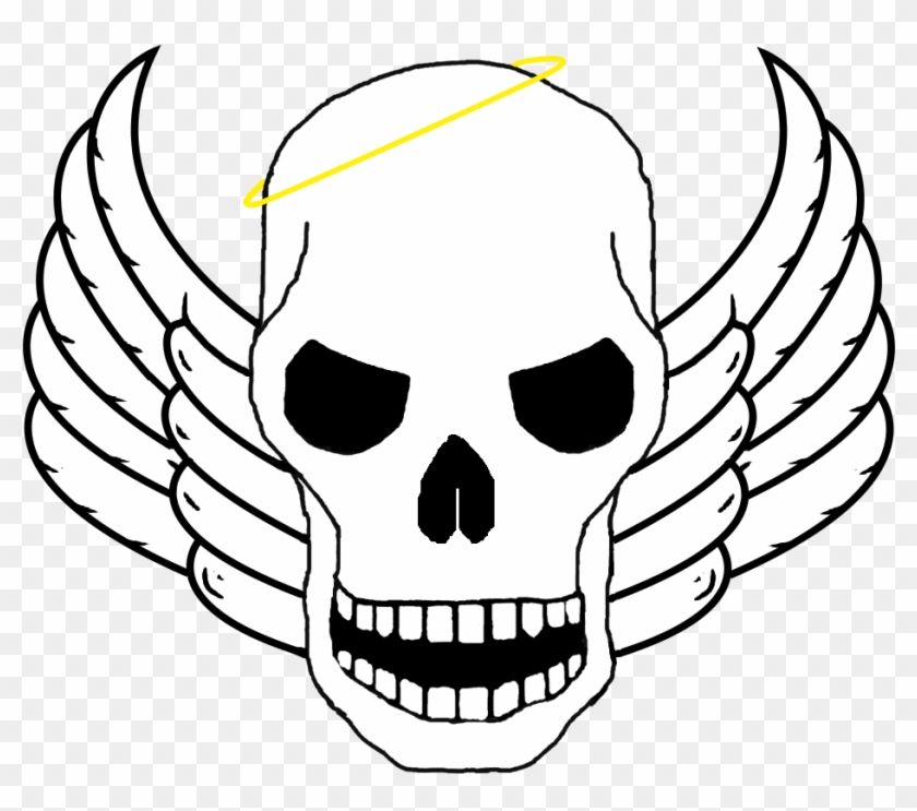 The Hell's Angels And The Logos And Badges They Have - Hells Angels ...