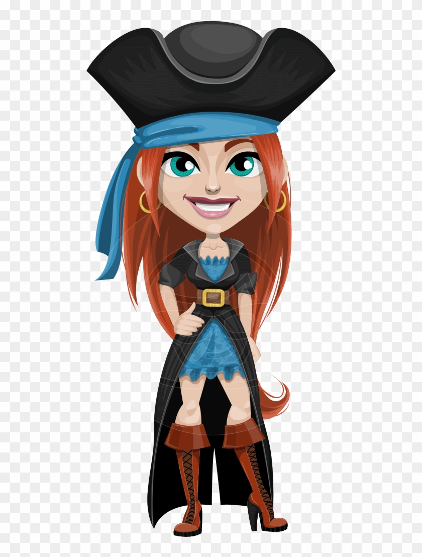 Brianna The Fearless - Cartoon - Free Transparent PNG Clipart Images ...