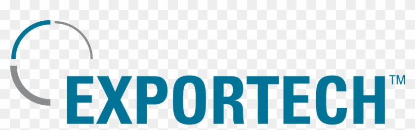 Exportech Logo Download Png - Pdc Healthcare 59706019 Paper Label, Fluorescent Yellow - Free ...