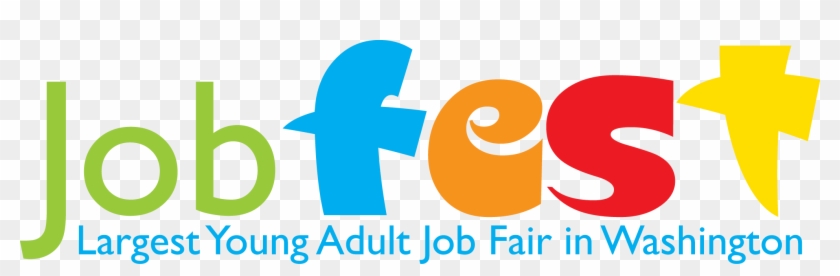 Jobfest - Logo - Free Transparent PNG Clipart Images Download