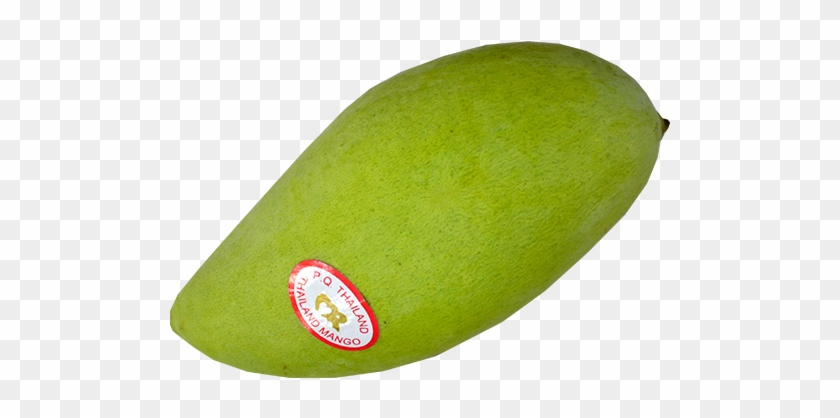 Green Mango 1pc - Mango - Free Transparent PNG Clipart Images Download