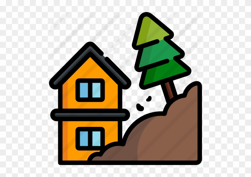 Landslide - Landslide - Full Size PNG Clipart Images Download