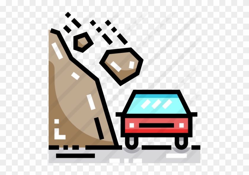 Landslide - Landslide - Full Size PNG Clipart Images Download
