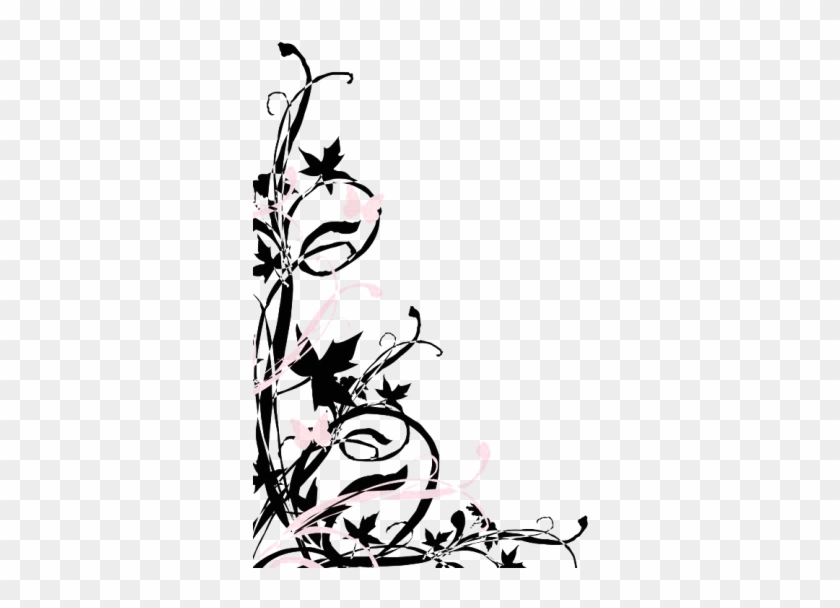 Free Png Wedding Invitation Border Png Images Transparent - Borders For ...