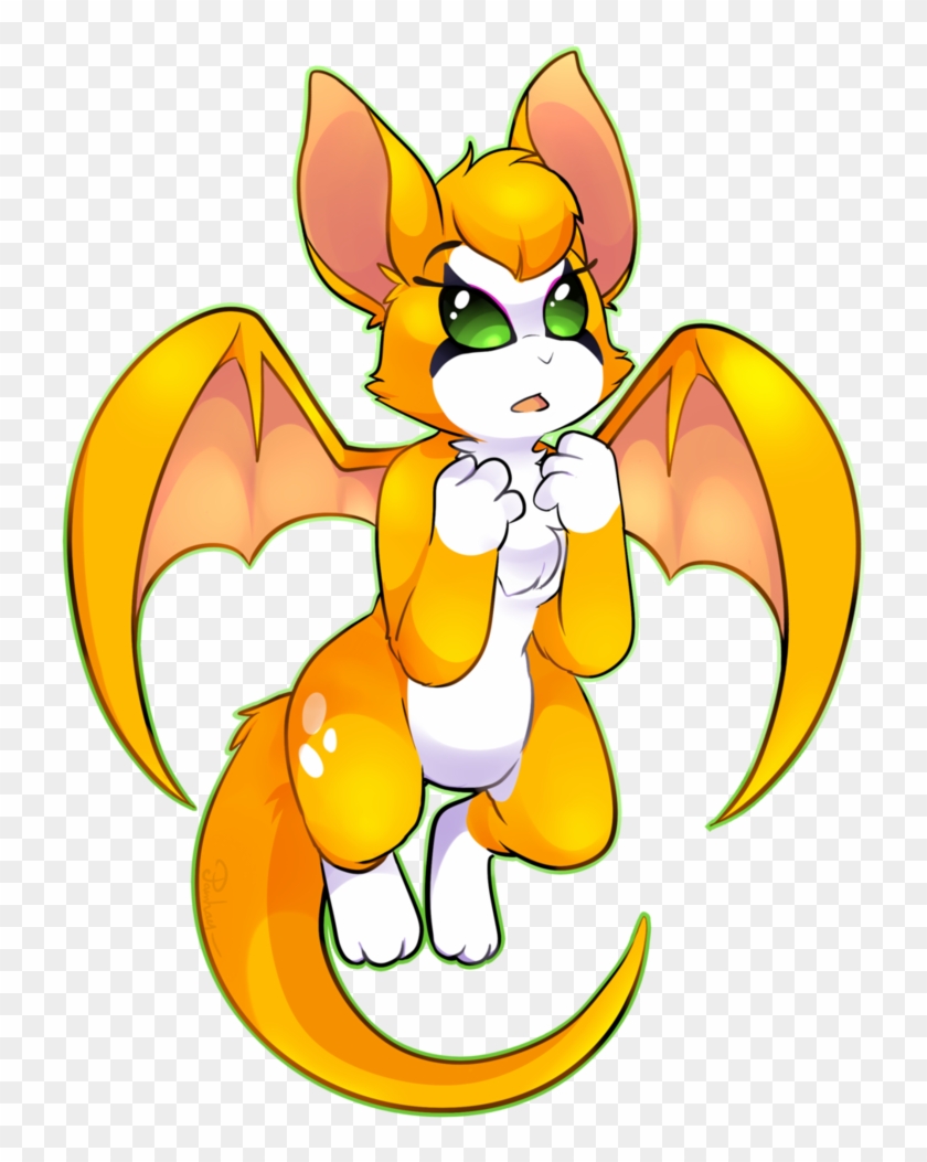 Fidget By Pamhay - Cartoon - Free Transparent PNG Clipart Images Download