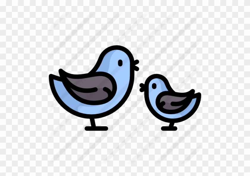 Birds - Bird - Free Transparent PNG Clipart Images Download