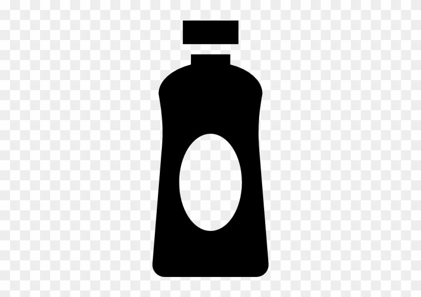 Syrup Free Icon - Scalable Vector Graphics - Free Transparent PNG ...