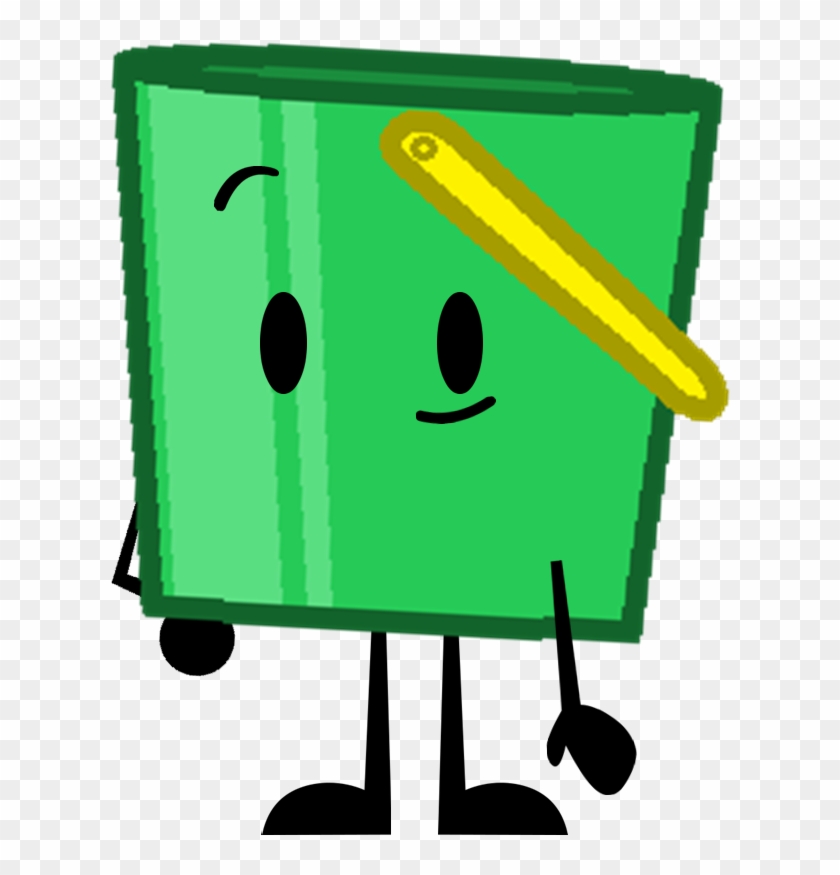 Pail - Pail - Full Size PNG Clipart Images Download