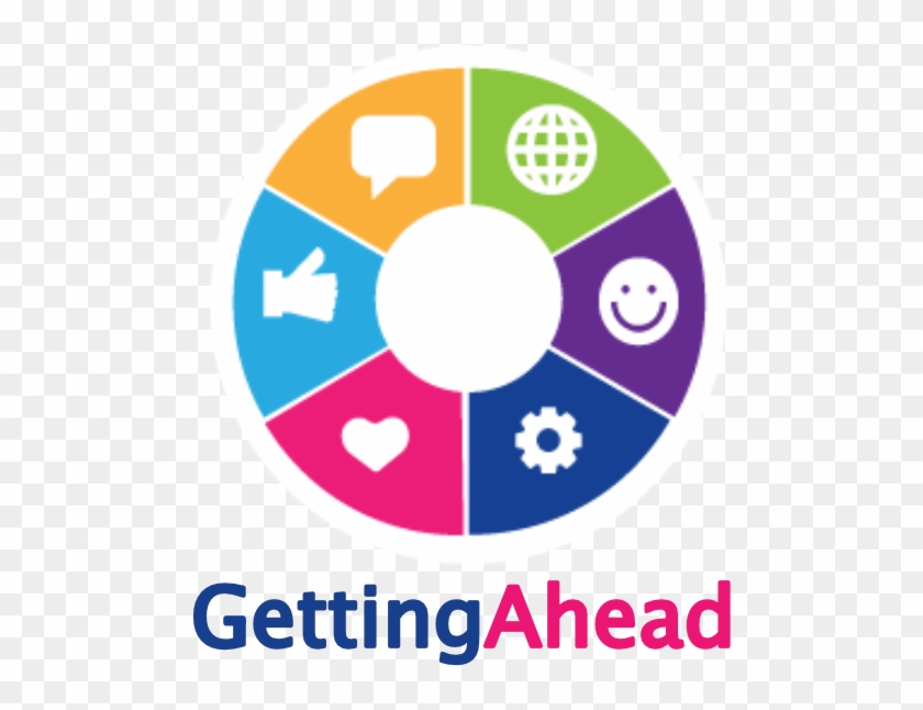 Gettingahead - Vector Graphics - Free Transparent PNG Clipart Images ...