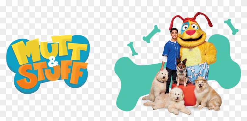 Coloring Pages Mutt And Stuff, Mutt And Stuff Coloring - Mutton Stuff ...