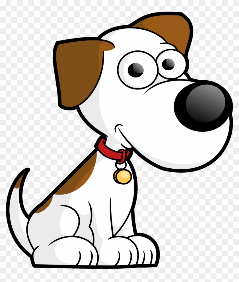 Clipart Mutt Dog Transparent - Clip Art - Full Size PNG Clipart Images ...
