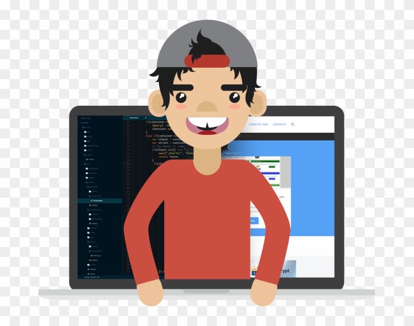 Wjharil Web - Cartoon - Free Transparent PNG Clipart Images Download