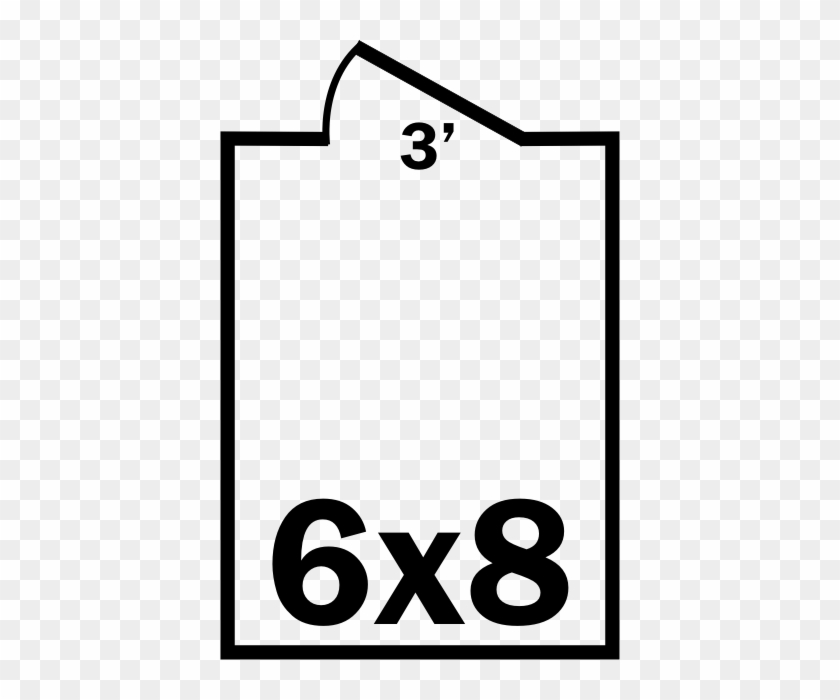 48 Square Foot - 48 Square Foot - Free Transparent PNG Clipart Images ...