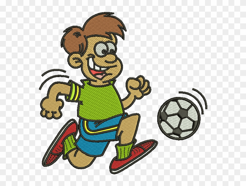 Embroidery Digitization - Cartoon - Full Size PNG Clipart Images Download