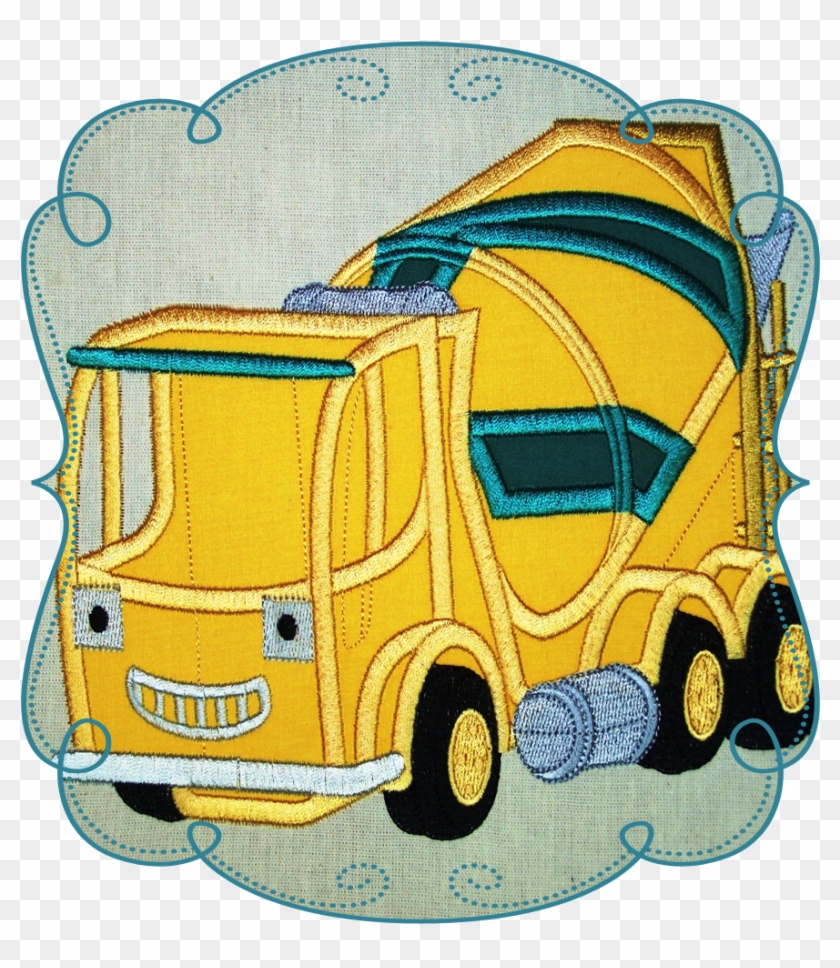 Mixer - Cartoon - Free Transparent PNG Clipart Images Download