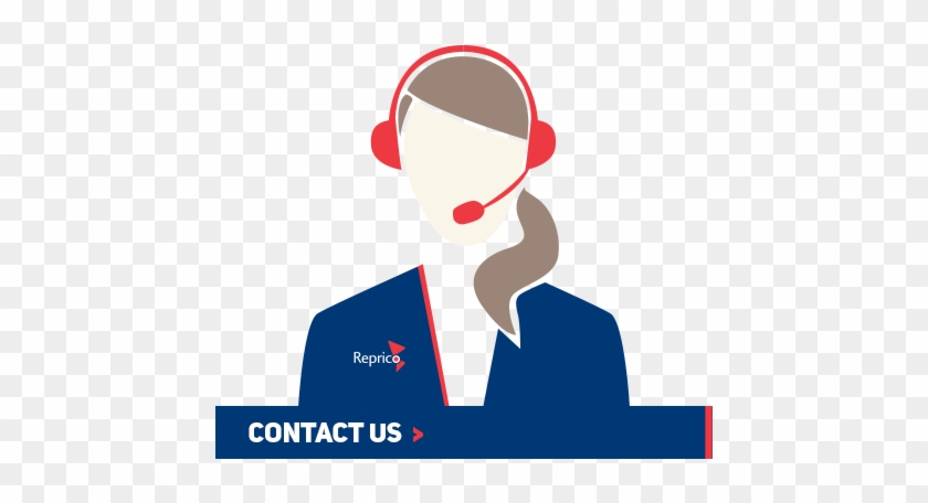 Customerservice - Customer Service - Free Transparent PNG Clipart ...