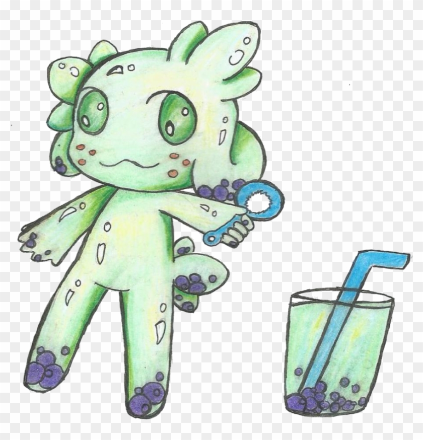 Bububu By Jazzhands-uwur - Cartoon - Free Transparent PNG Clipart ...