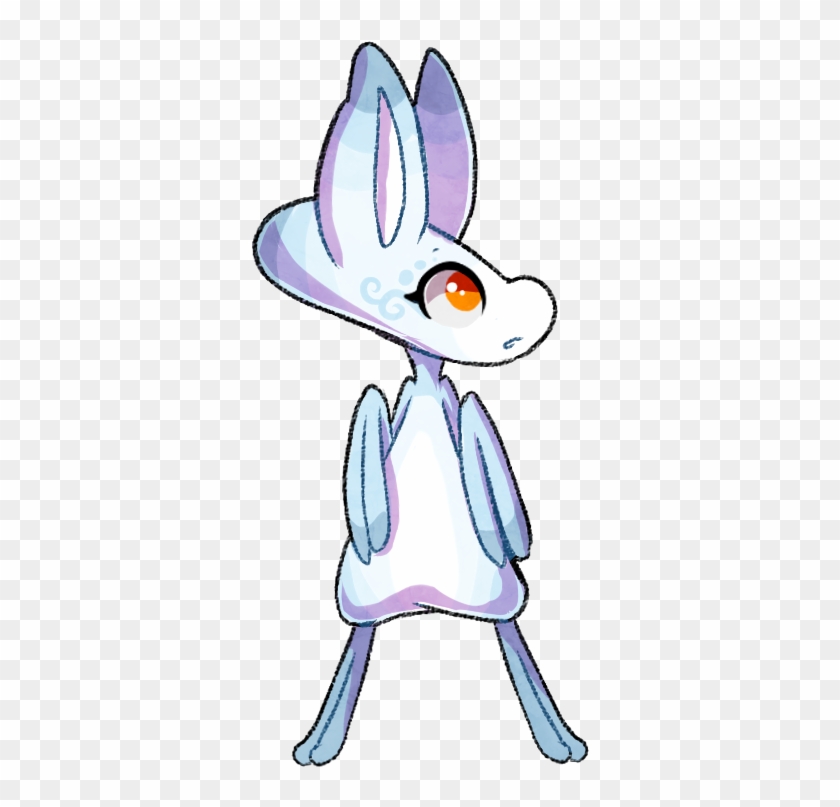 #53 Parasplicer - A - Snowflake - Raffle Closed By - Cartoon - Full Size PNG Clipart Images Download