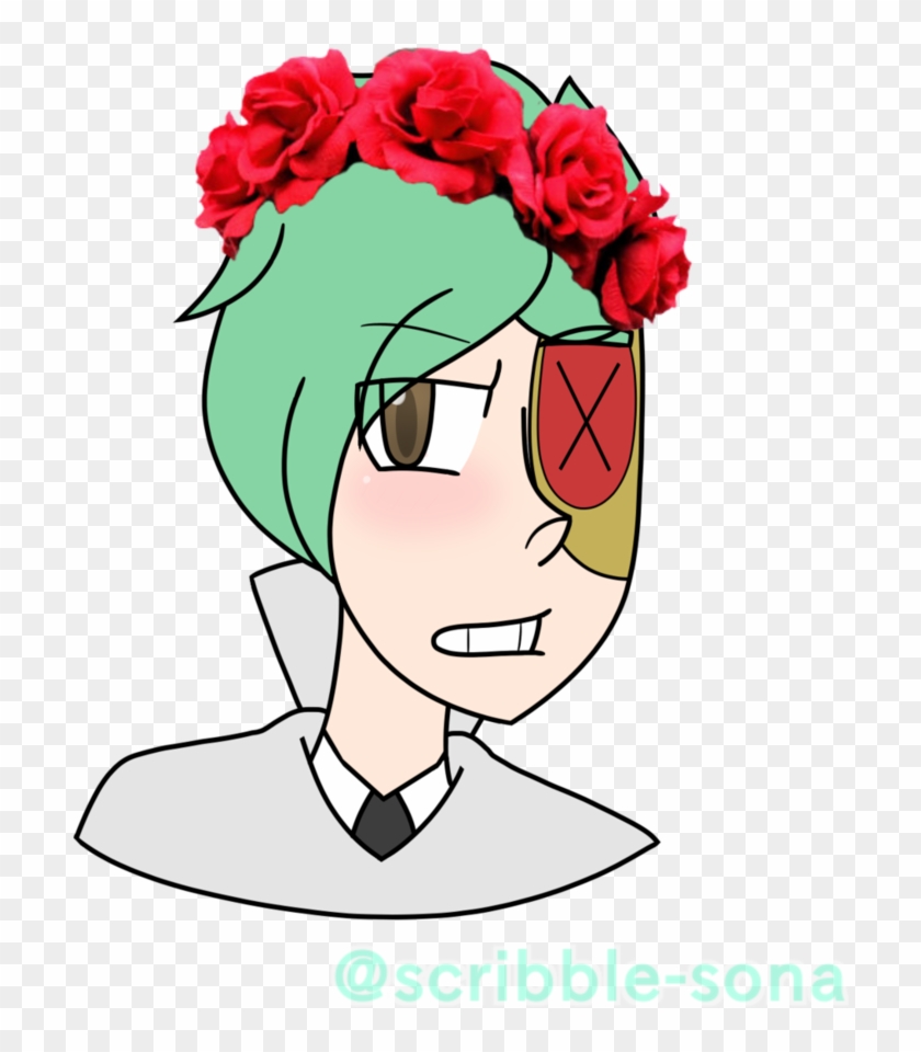 Qwertyuiopasdf By Scribble-sona - Cartoon - Free Transparent PNG ...