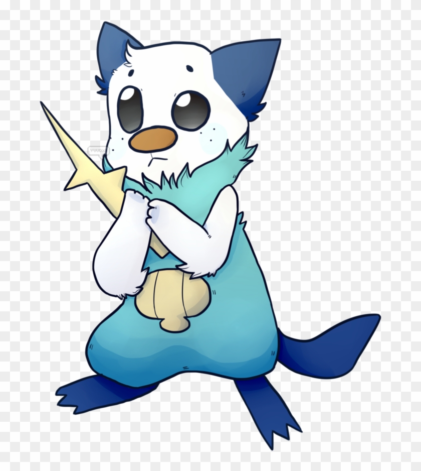 Otter Knight By Yuudxi - Cartoon - Free Transparent PNG Clipart Images ...